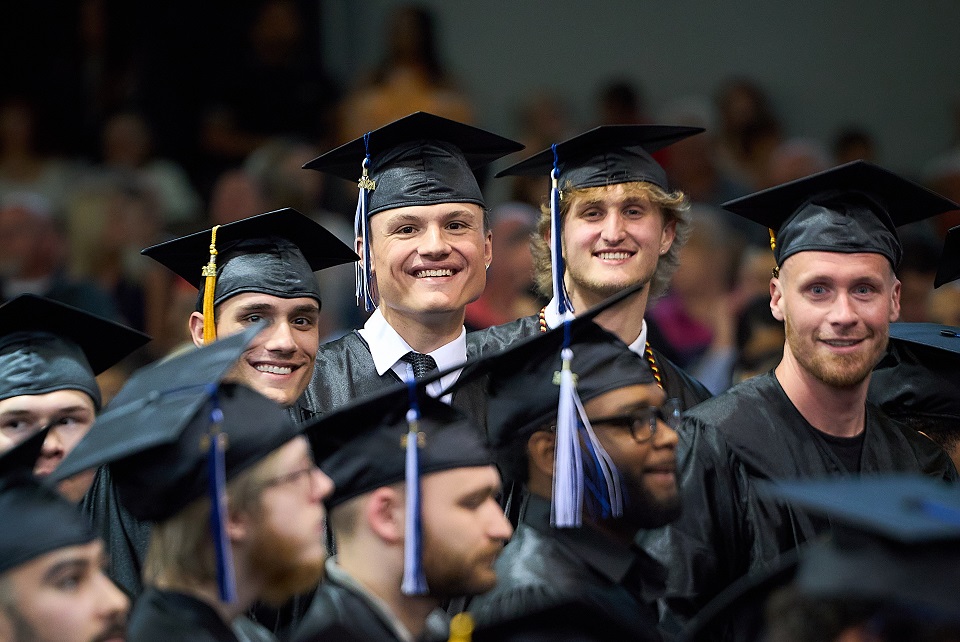 Commencement | Northampton Community College