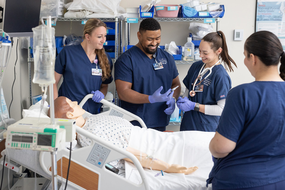 Bridge Your Passion & Goals | Northampton Community College