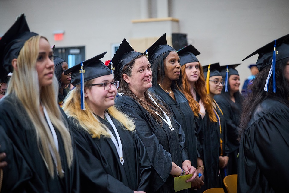 Commencement | Northampton Community College