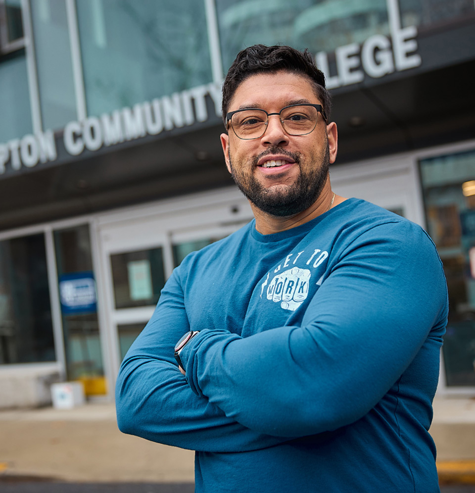 Admissions Northampton Community College