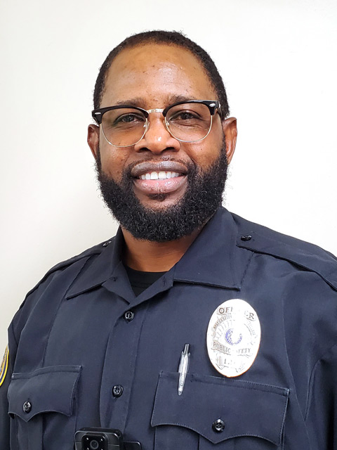 Meet Our Officers | Northampton Community College