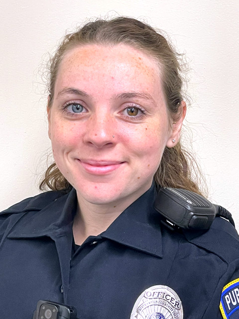 Meet Our Officers | Northampton Community College