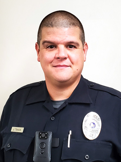 Meet Our Officers | Northampton Community College