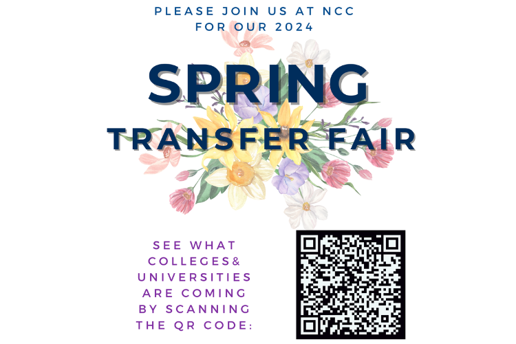 NCC Pocono Transfer Fair | Northampton Community College