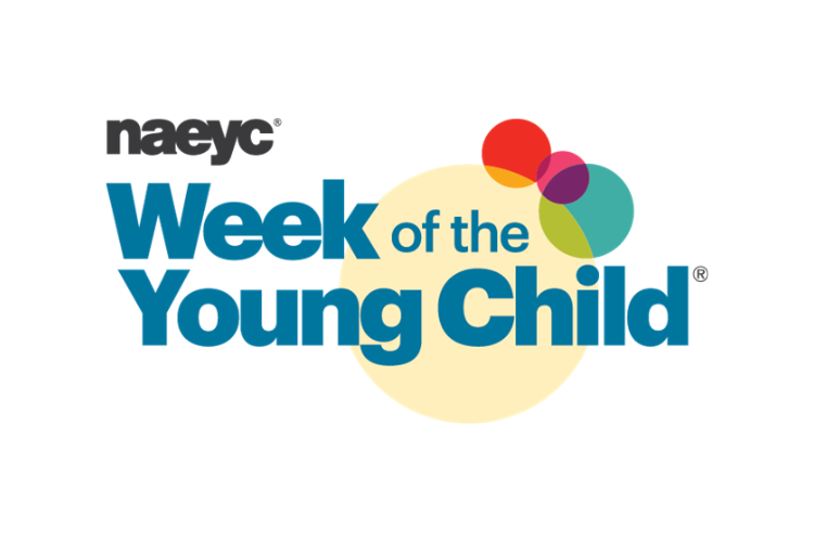 Week of the Young Child | Northampton Community College