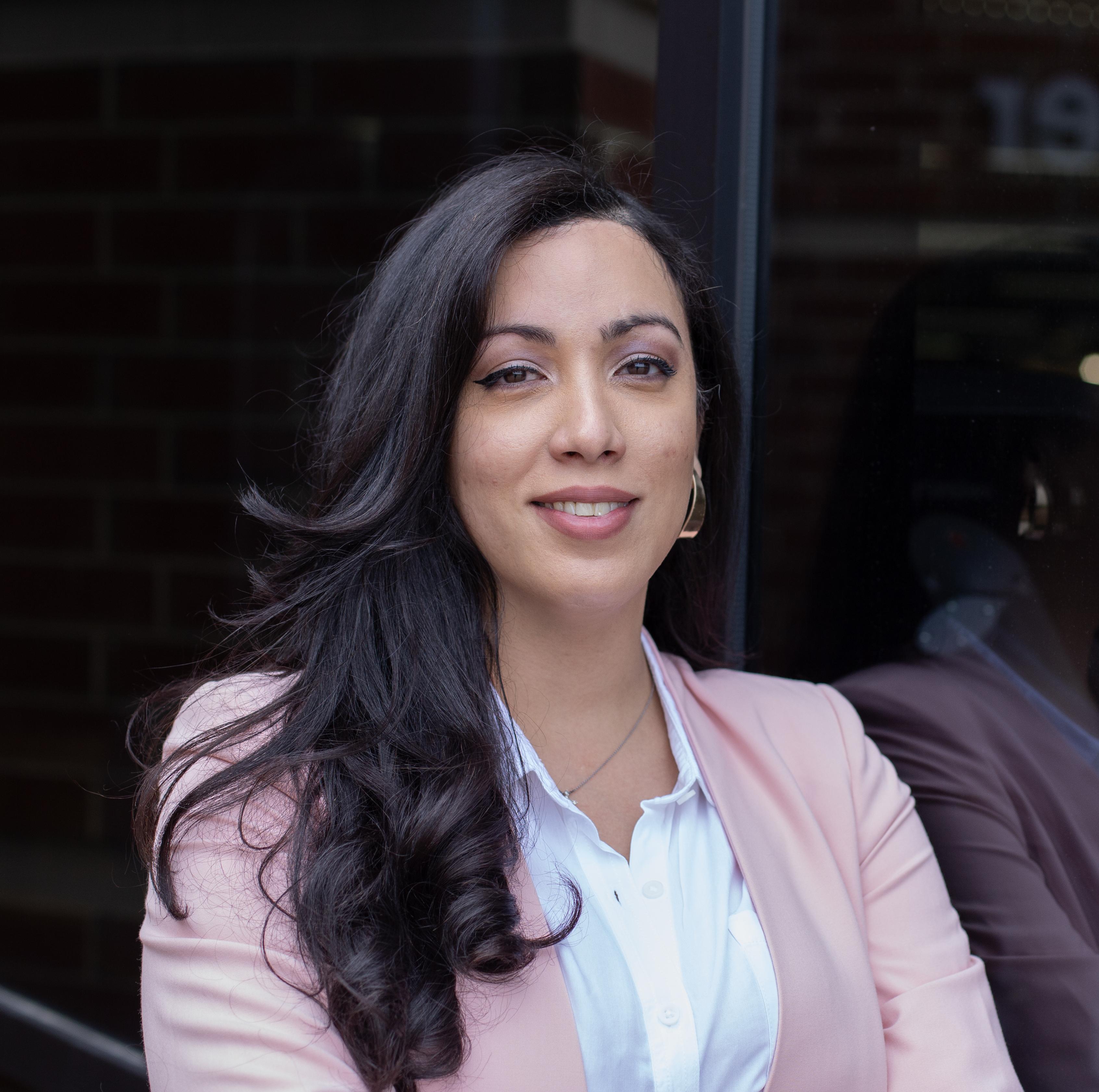 Grad Spotlight: Emily Rivera | Northampton Community College